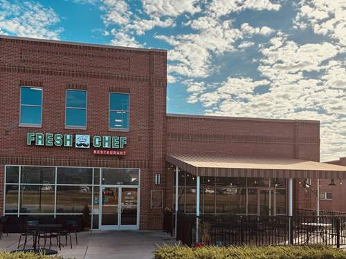 Order Online | Fresh Chef Restaurant