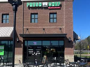 Order Online | Fresh Chef Restaurant