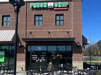 Order Online | Fresh Chef Restaurant