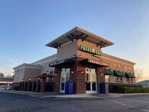 Order Online | Fresh Chef Restaurant